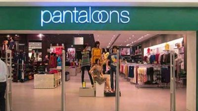 PANTALOON – Design Technics